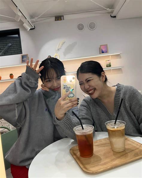 島崎遥香さんのインスタグラム写真 島崎遥香instagram「🩶🩶」10月9日 20時02分 Paruuuuuru