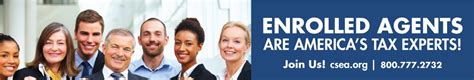 California Society Of Enrolled Agents Csea On Linkedin Tax