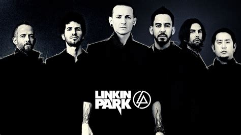 Linkin Park Fondos De Pantalla Fondos De Escritorio 1920x1080 Id