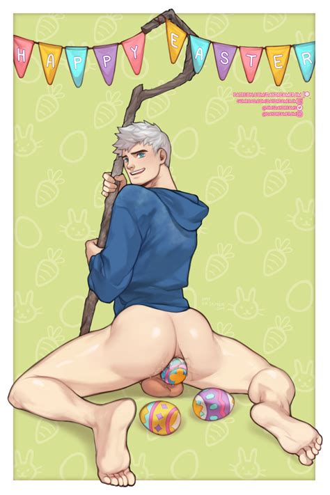 Rule 34 Anal Insertion Blue Eyes Blue Jacket Daydreamerjim Gay White