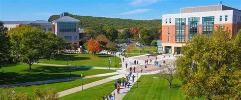 computer science b s southern connecticut state university