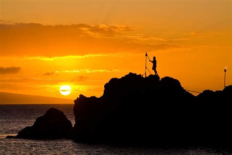 Breathtaking Places To Catch A Maui Sunset Hawaii Magazine