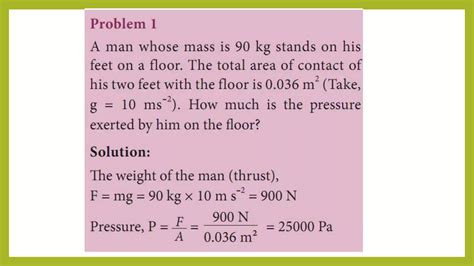 3 Pedagogy Of Physical Science Part Ii Fluids Ppsx Physics Science