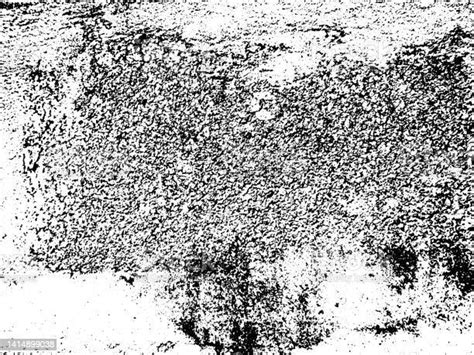 흑백 그런지 조난 오버레이 텍스처 추상적 인 표면 먼지와 거친 더러운 벽 배경 개념 조난 일러스트레이션은 단순히 물체 위에 올려 놓으면 그런지 효과를 만들 수 있습니다 벡터