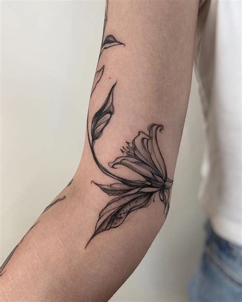 тату🌿Санкт Петербург Chu Daria • Instagram Photos And Videos