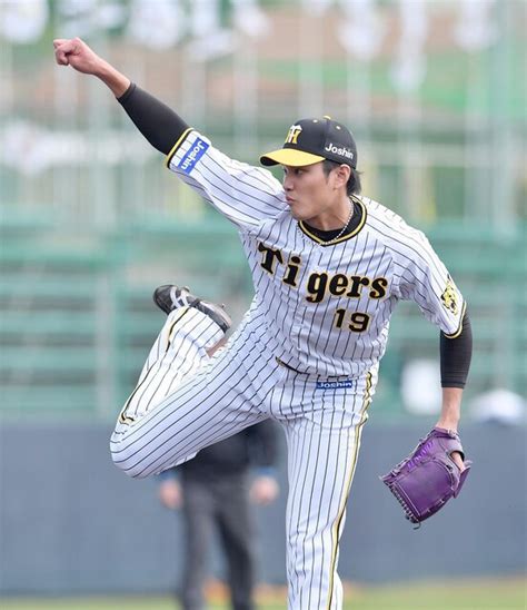 岡田彰布氏 阪神・藤浪は「今年はダメなら終わりぐらいの気持ちで」 ライブドアニュース