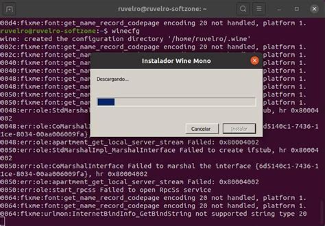 Instalar Y Configurar Wine Para Usar Programas De Windows En Linux