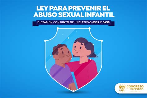 Impulsa ProtecciÓn Integral A Los Menores