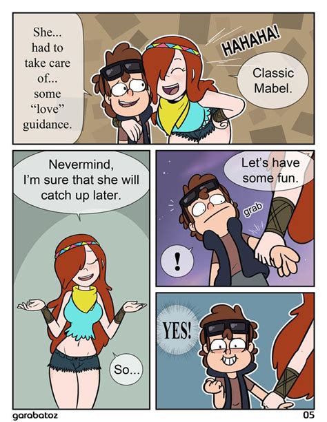 Road To The Club First Trip Page 5 Cartoons Sensuais Desenhos De