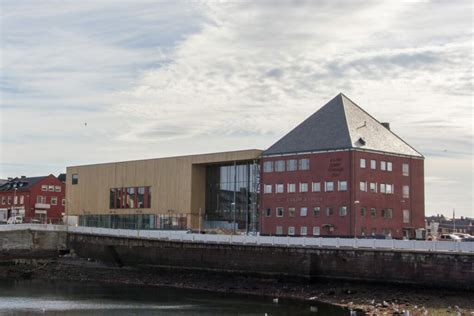 Fra Vardø Bystyre Østhavet