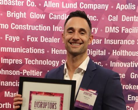 Valencia Based Lief Labs Honored With 2022 Innovator