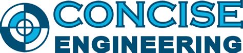Concise Engineering
