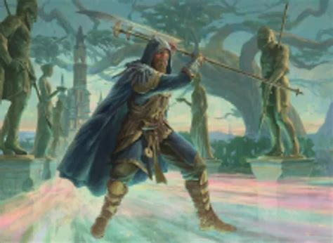 Naya Legends Commander Havi The All Father