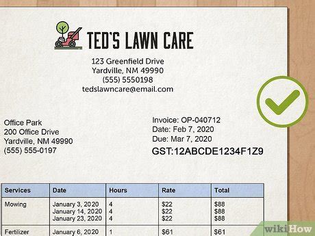 How To Get A GST Number For Your New Business