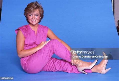 Jill Whelan Photos Et Images De Collection Getty Images