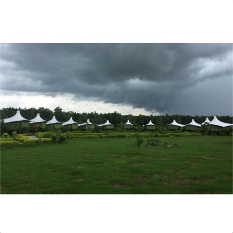 Club Mahindra Kanha Luxury Tents Service At Best Price In Delhi