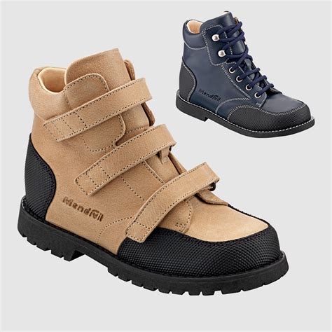 Boot Mod 730 Mendivil