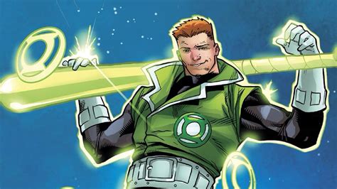 Aaron Pierre Reveals The Dc Series That Introduced Him To Green Lantern