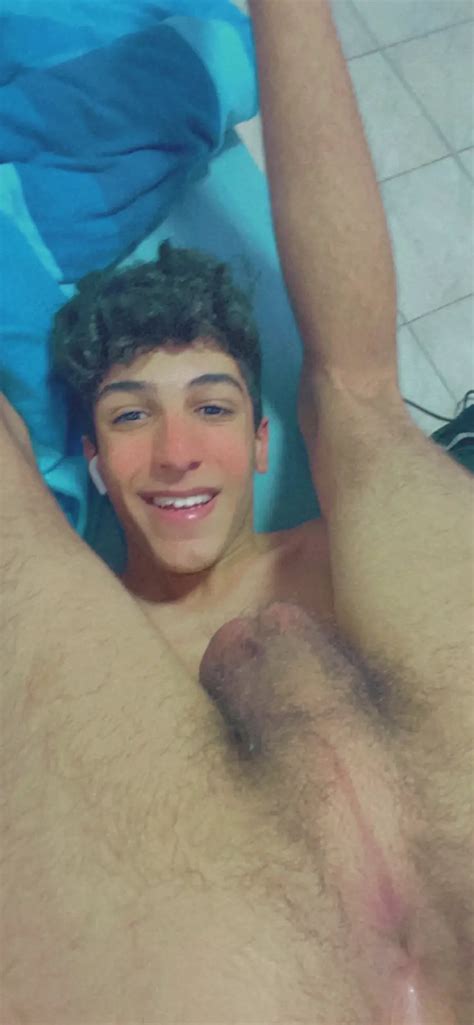 Hot Guy Shows Off Video 7