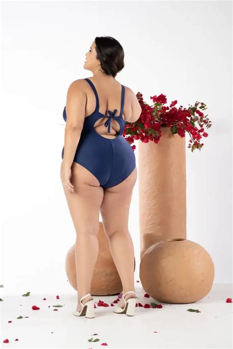 Plus Size Uai Brasil
