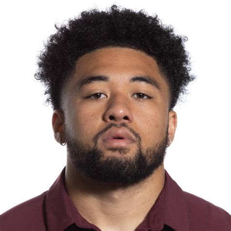 Danny Lockhart Jr Linebacker St John Bosco Usc Ole Miss Texags