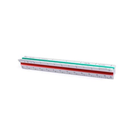 alumicolor 6 color coded architect solid scale 3056 1 engineersupply