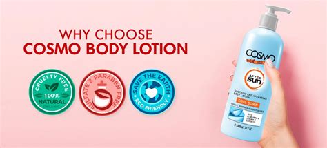After Sun Body Lotion