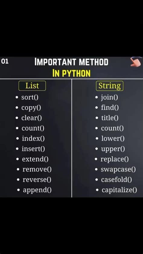 Yõû Sëf ‎طرق مهمة في البايثون💻 Programming Python Coding