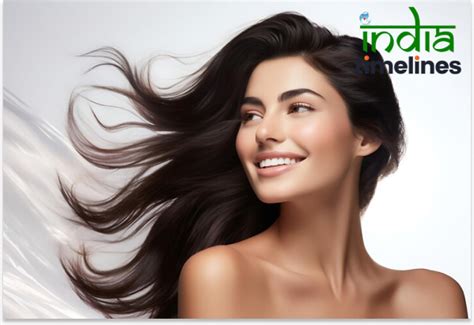 7 Hair Care Habits To Boost Hair Growth Naturally