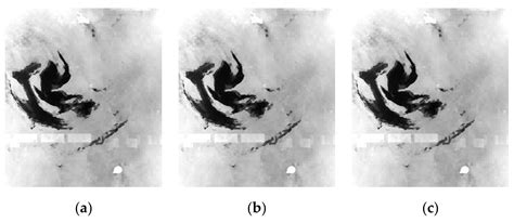 Remote Sensing Free Full Text Oil Spill Detection With Dual Polarimetric Sentinel 1 Sar