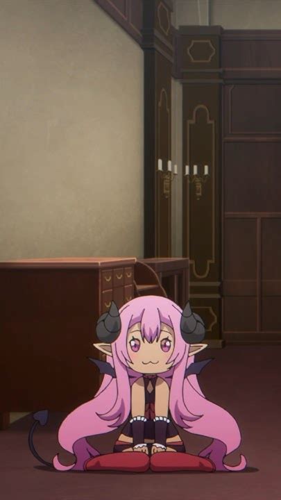 «Самый сильный волшебник армии повелителя демонов оказался человеком 2 серия Youtube