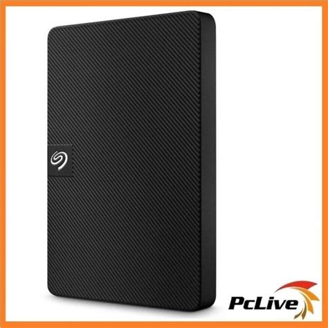 New Seagate Expansion 2tb Portable Hard Drive Usb 30 External 25