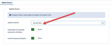 Joomla 4 4 X To 5 X Planning And Upgrade Step By Step Joomla