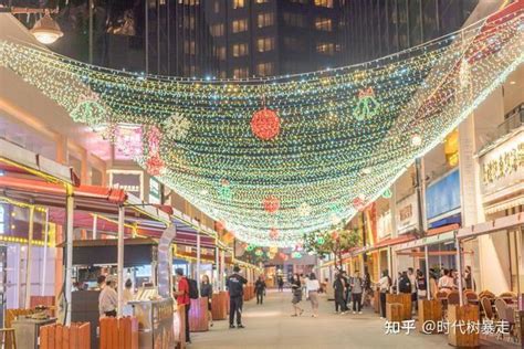 路氹城还有这么好玩的地方各种杂煲风味滋润你的秋冬 知乎