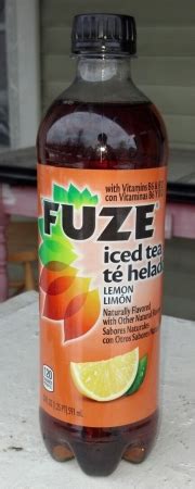 Fuze Company Thirsty Dudes