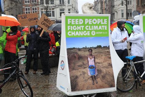Kies Voor Klimaat Doe Mee Met Het Klimaatalarm