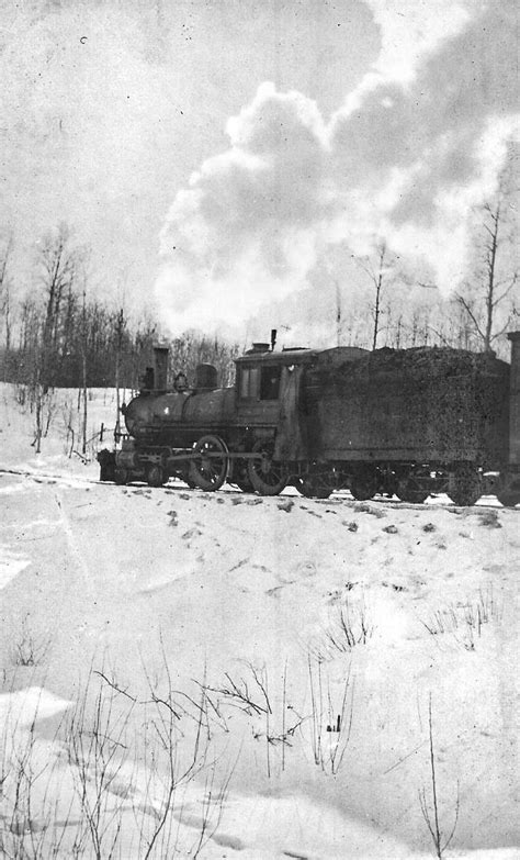 Alberta In The Early 20th Century Through Amazing Vintage Photos