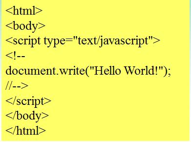 How To Handle Simple Browsers JavaScript Khmer Learning