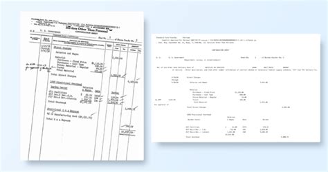 Extract Data From Scanned PDF Images Scanned PDF OCR