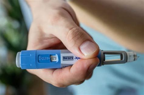 Sexo drogas e jogos usuários alegam que Ozempic os tornou impulsivos Metrópoles