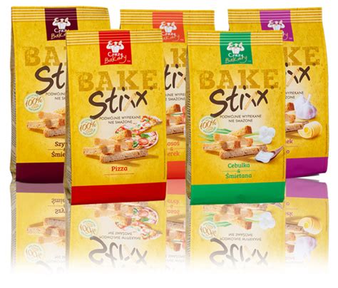 Smart Foods