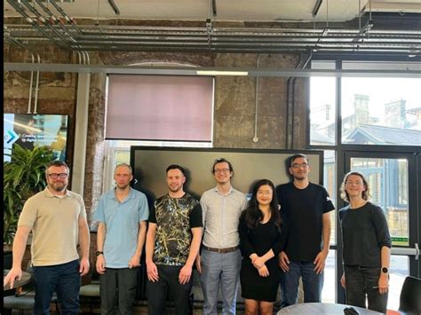 Our Team Won The Adirani Digital Solutions Winter Hackathon 2024 The