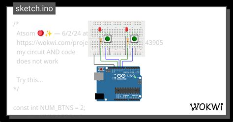 Wokwi Online ESP32 STM32 Arduino Simulator