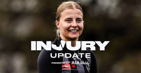 Week 10 Injury Update Recruit A Test