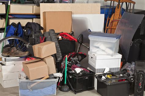 What Are The Main Causes Of A Cluttered House