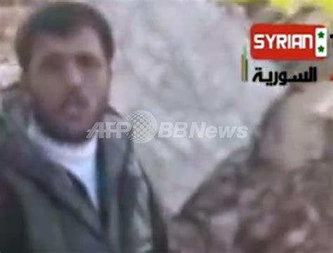 自由シリア軍、反体制派の残虐動画で「厳罰」を約束 写真5枚 国際ニュース：afpbb News