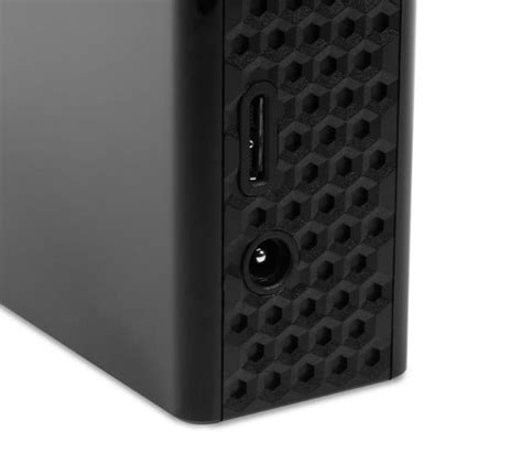Buy SEAGATE Backup Plus External Hard Drive TB Black Free Delivery Currys