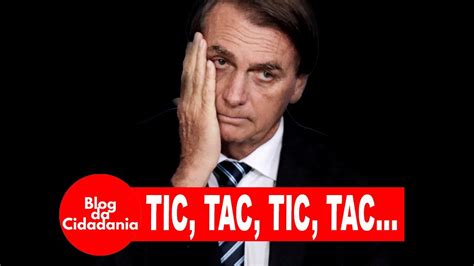 Quando Bolsonaro Será Preso Youtube