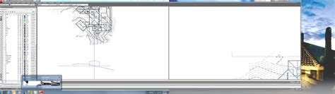 open drawing and a blank instance of autocad opens up page 2