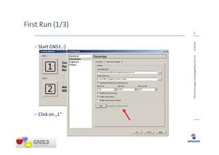 Router Virtualization With Gns Pdf
